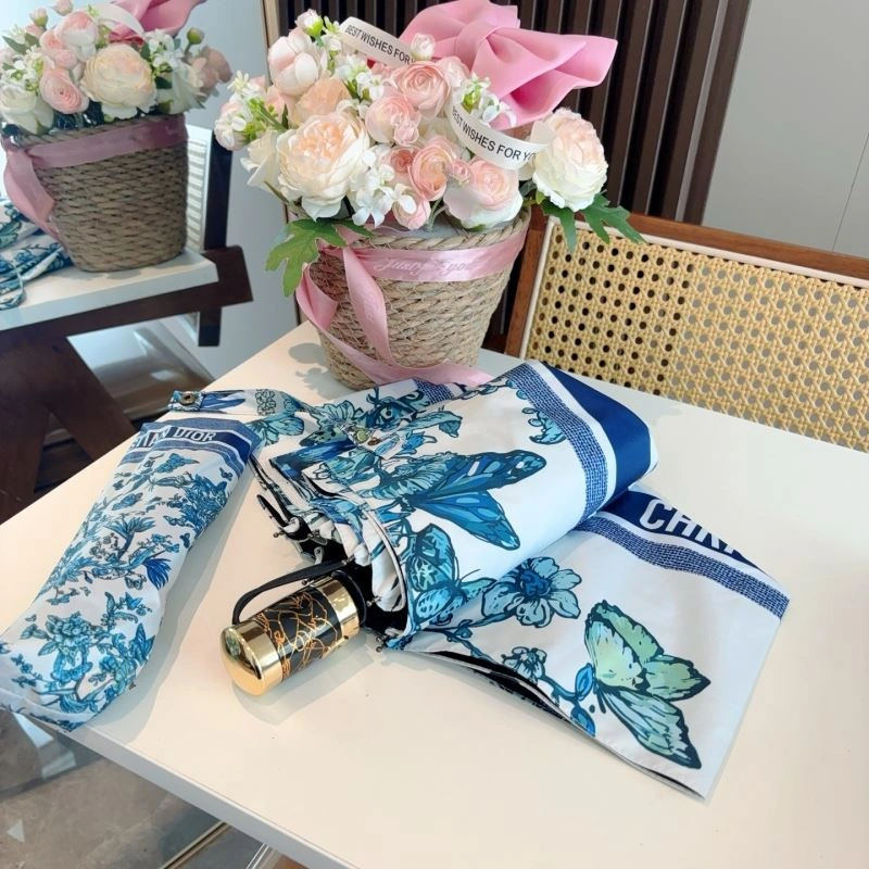 Affordable Christian Dior Umbrella