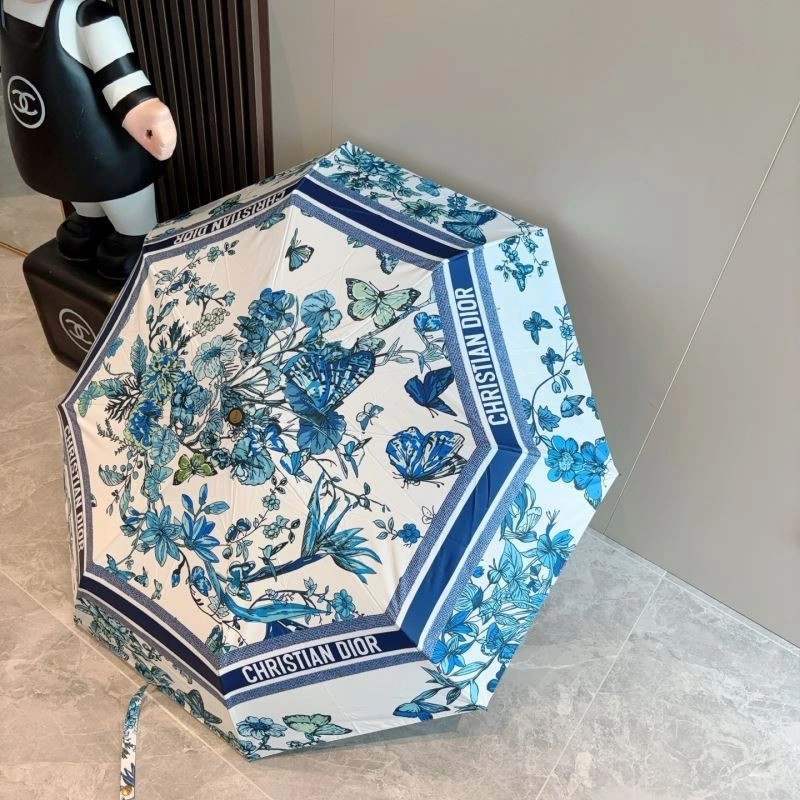 Affordable Christian Dior Umbrella
