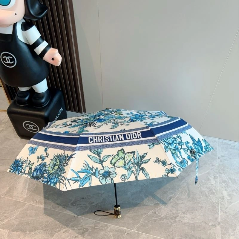 Affordable Christian Dior Umbrella