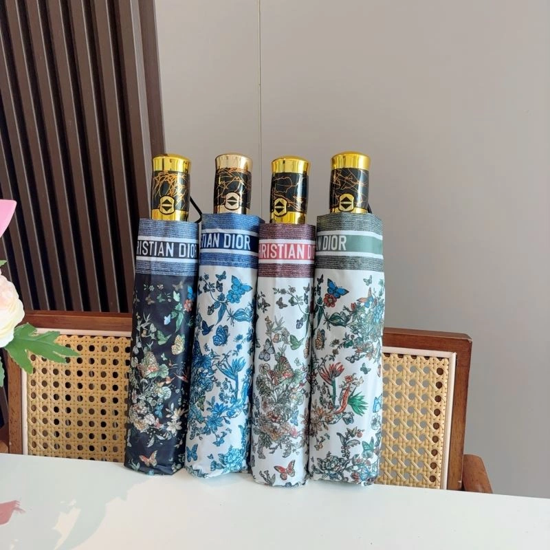 Christian Dior Umbrella