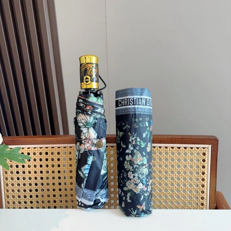 Inexpensive Christian Dior Umbrella