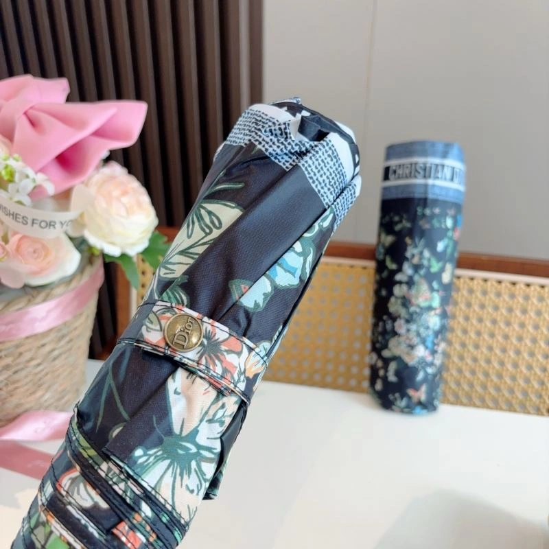 Inexpensive Christian Dior Umbrella