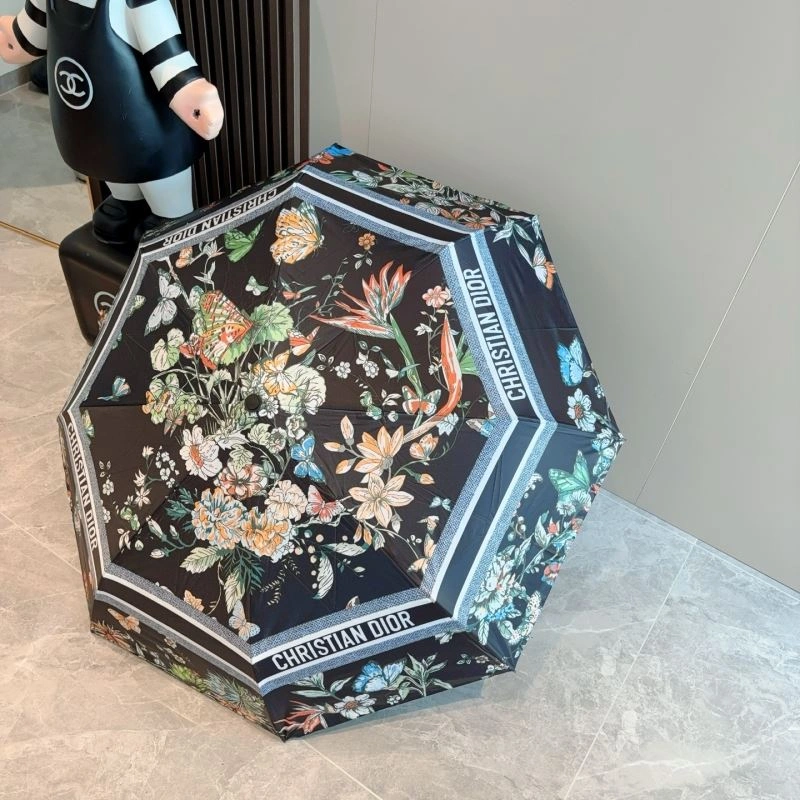 Inexpensive Christian Dior Umbrella
