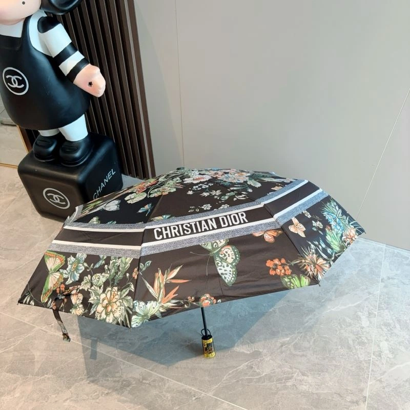 Inexpensive Christian Dior Umbrella