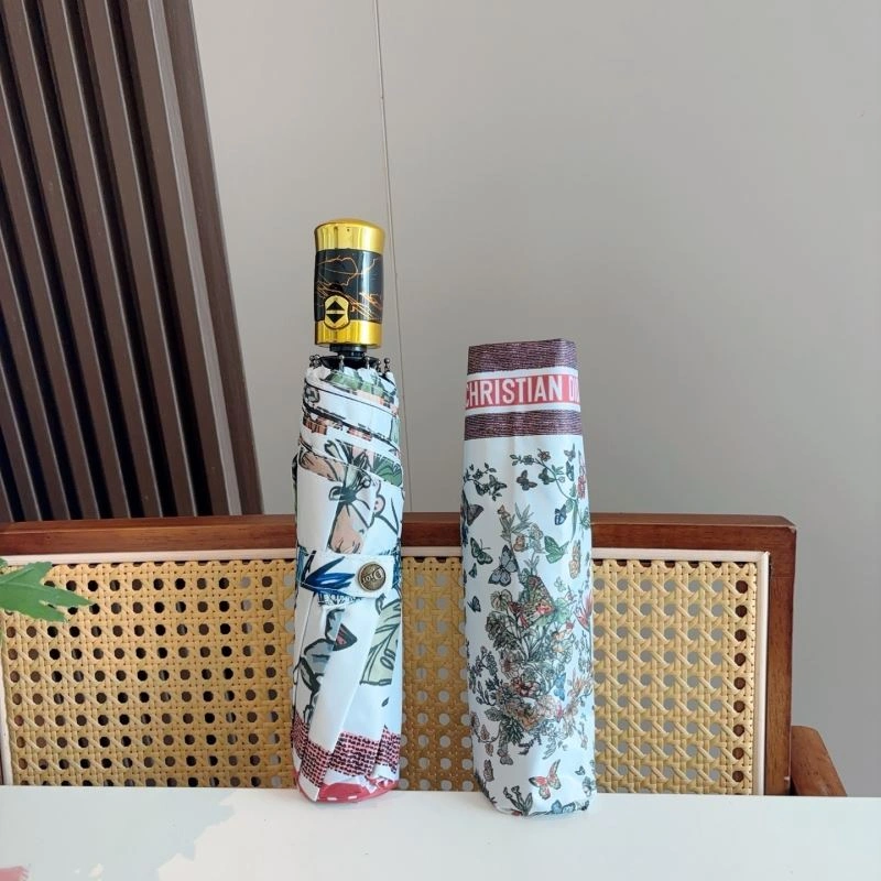 Reasonably priced Christian Dior Umbrella
