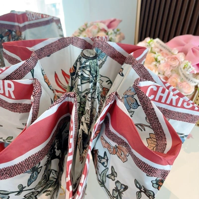 Reasonably priced Christian Dior Umbrella