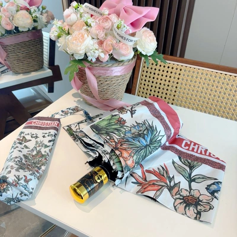 Reasonably priced Christian Dior Umbrella