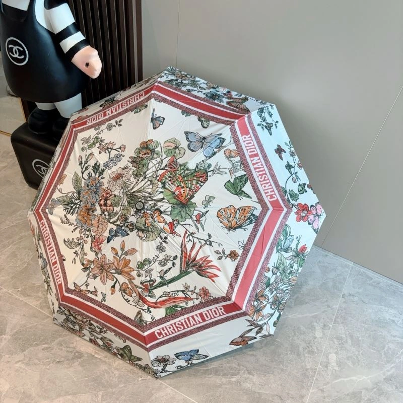 Reasonably priced Christian Dior Umbrella