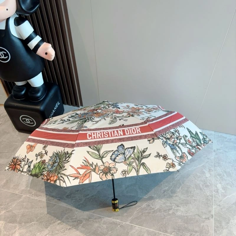 Reasonably priced Christian Dior Umbrella