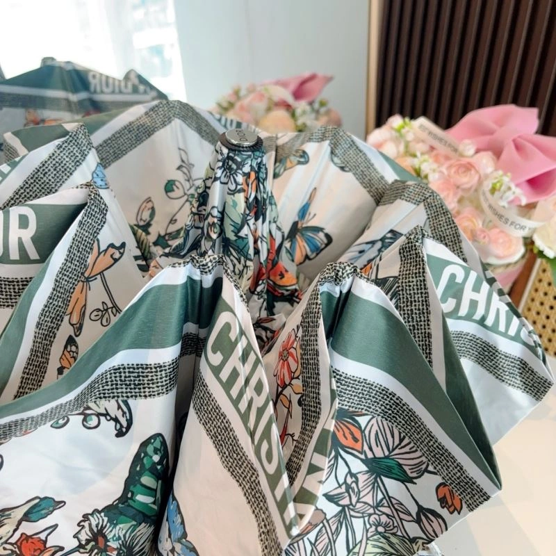 Reasonably priced Christian Dior Umbrella