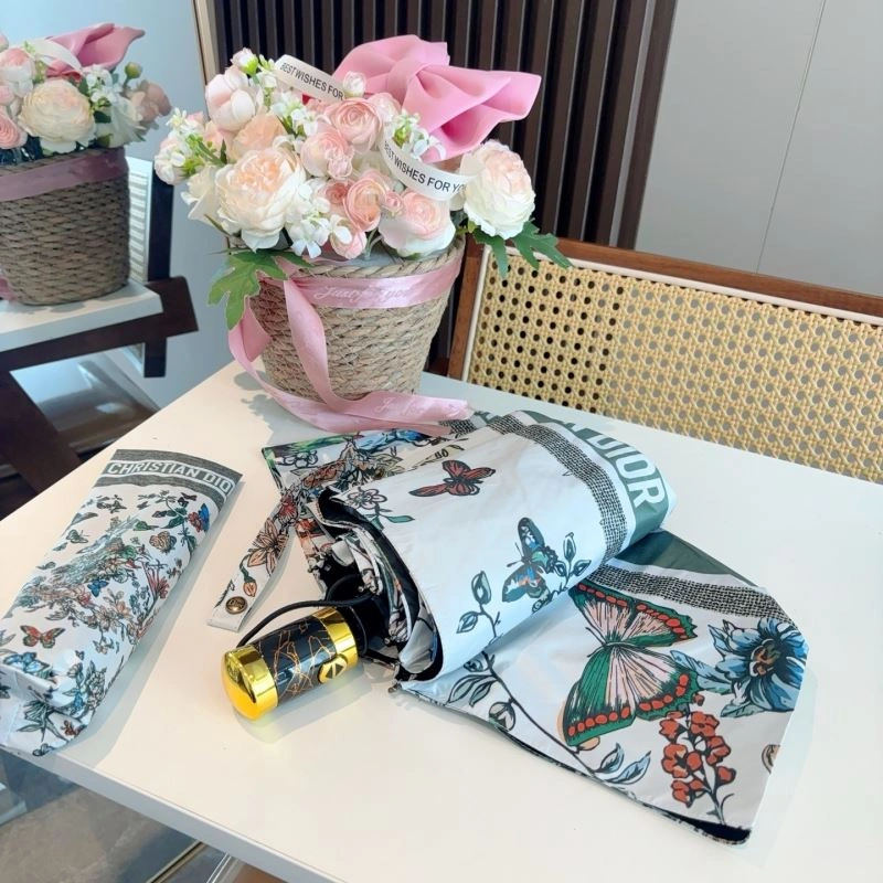 Reasonably priced Christian Dior Umbrella