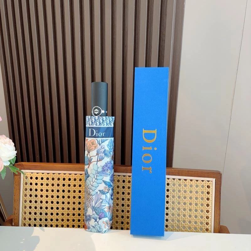 Christian Dior Umbrella