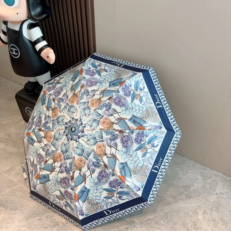 Value-priced Christian Dior Umbrella