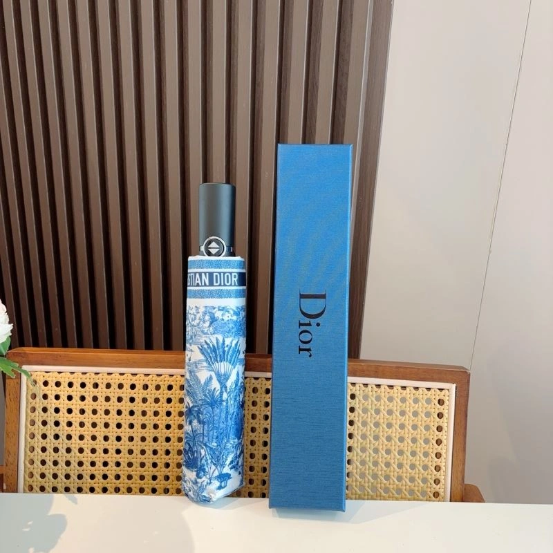 Christian Dior Umbrella