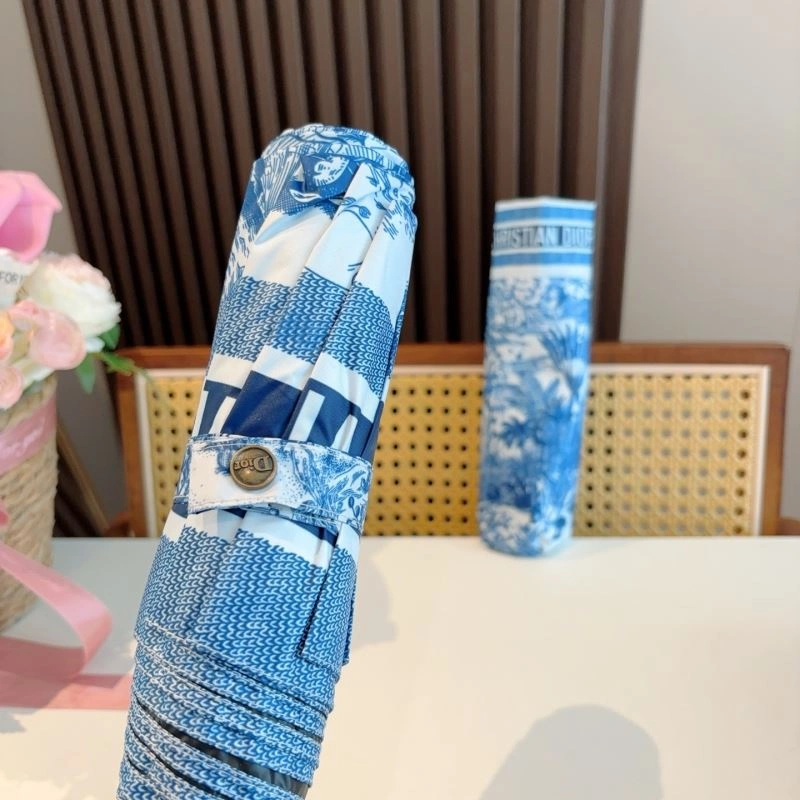 Factory-made Christian Dior Umbrella