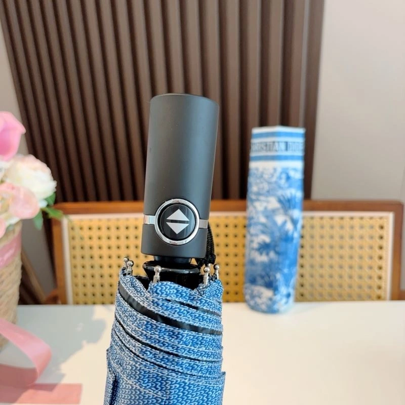 Factory-made Christian Dior Umbrella