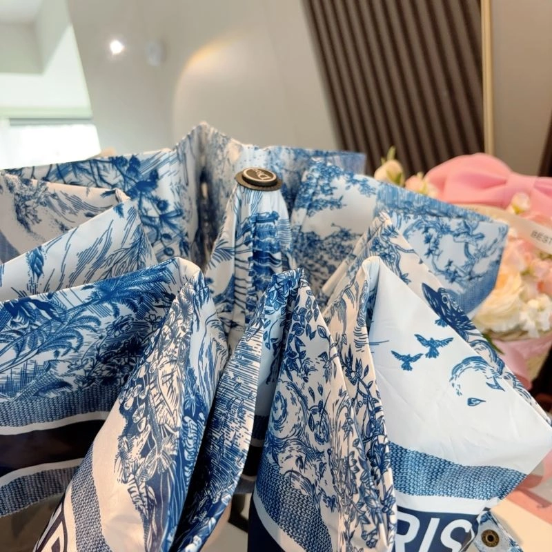 Factory-made Christian Dior Umbrella