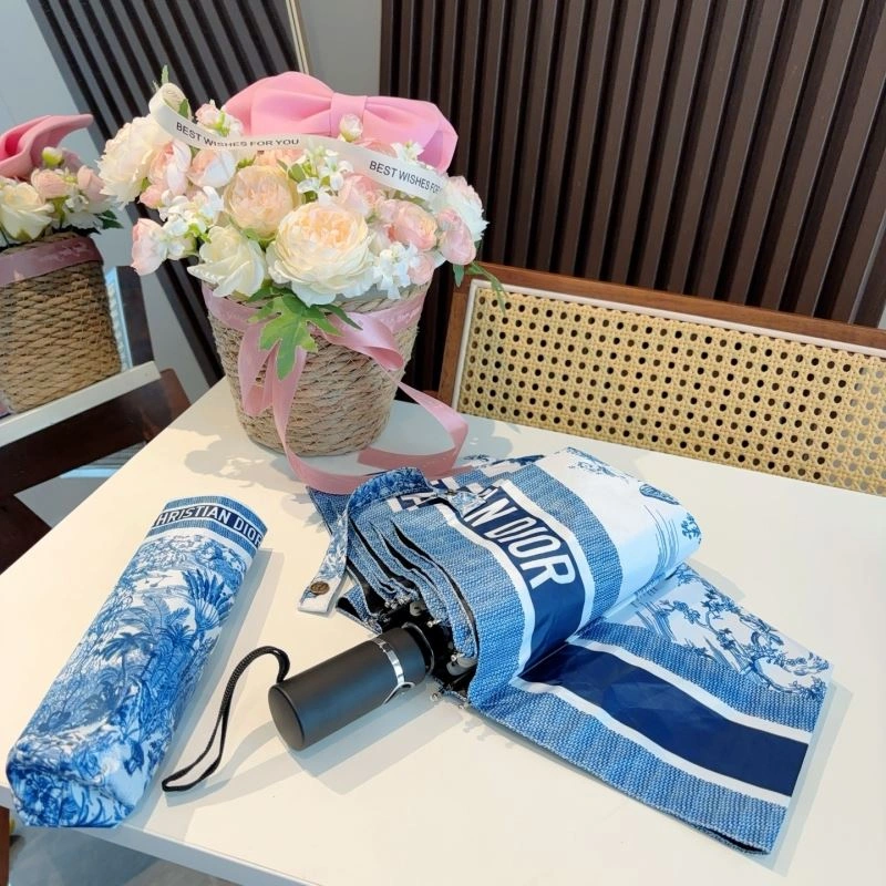 Factory-made Christian Dior Umbrella