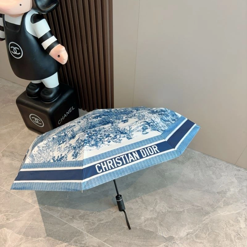 Factory-made Christian Dior Umbrella