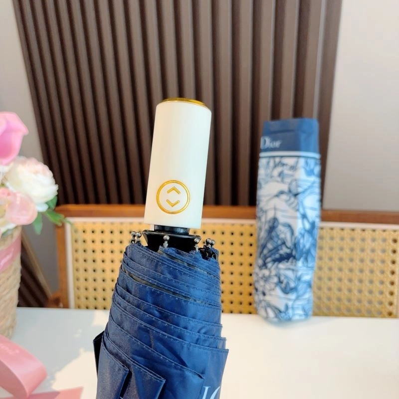 Mirror quality Christian Dior Umbrella