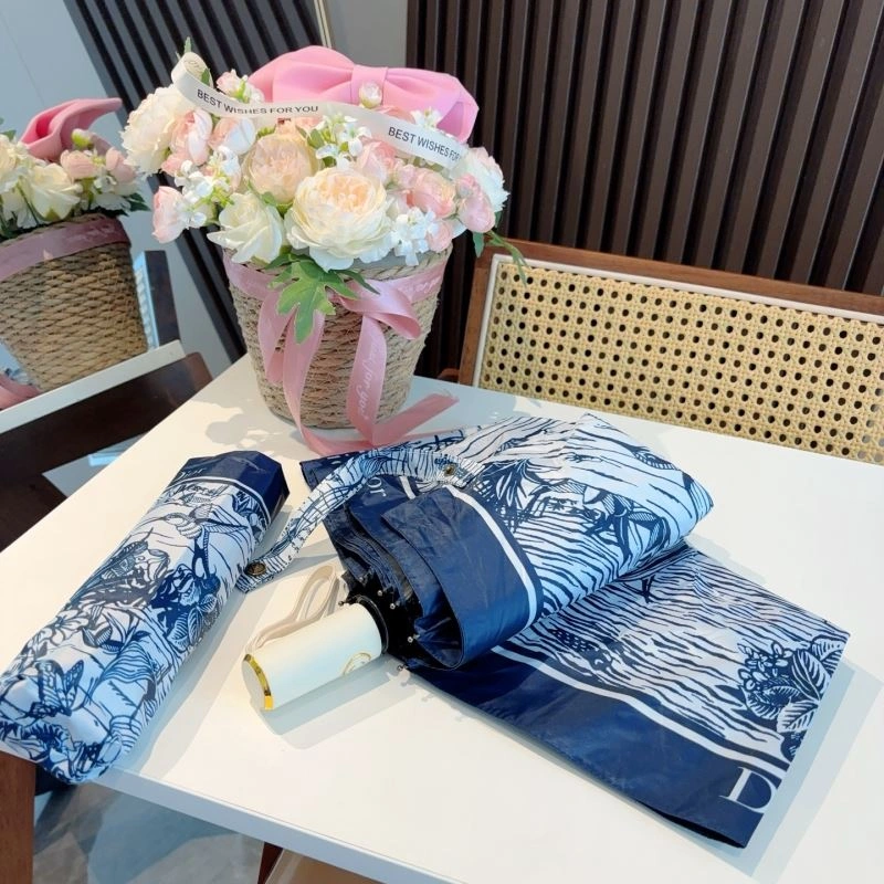 Mirror quality Christian Dior Umbrella
