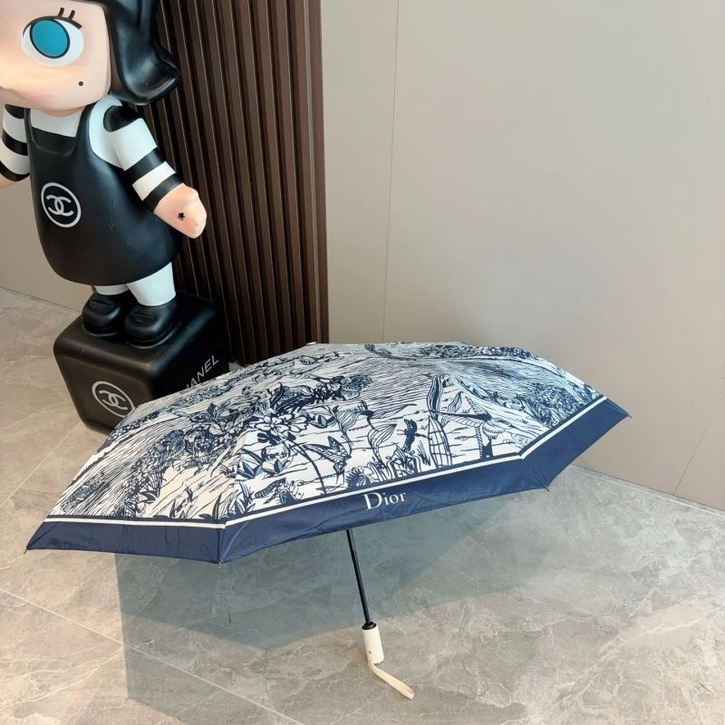 Mirror quality Christian Dior Umbrella