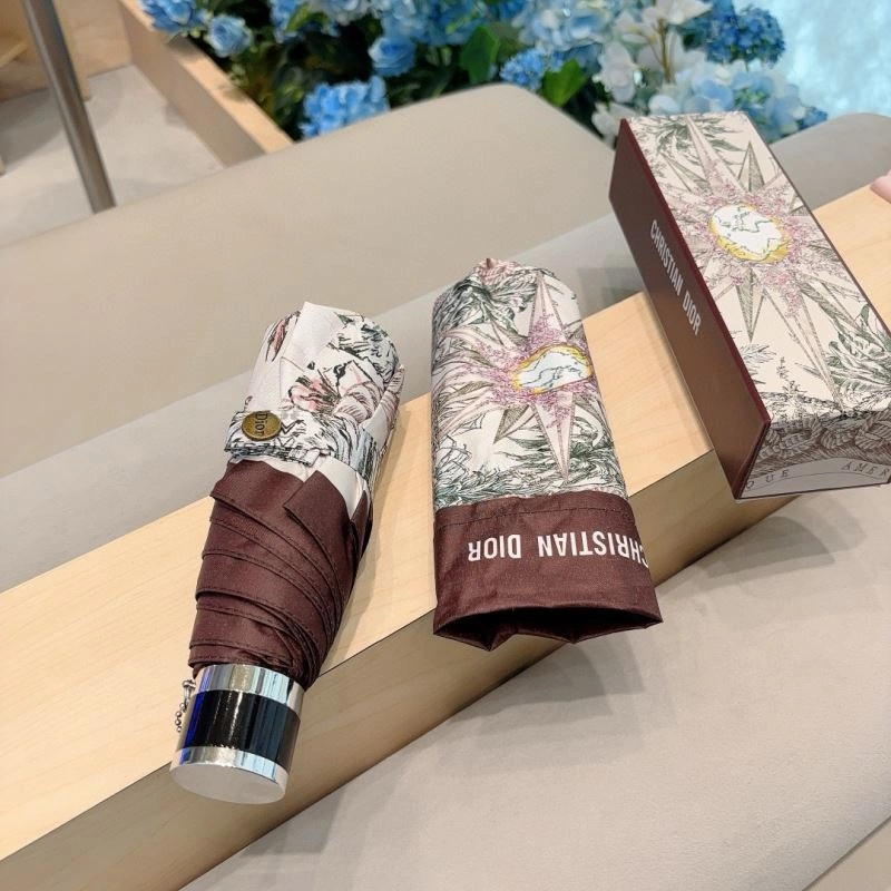 Christian Dior Umbrella