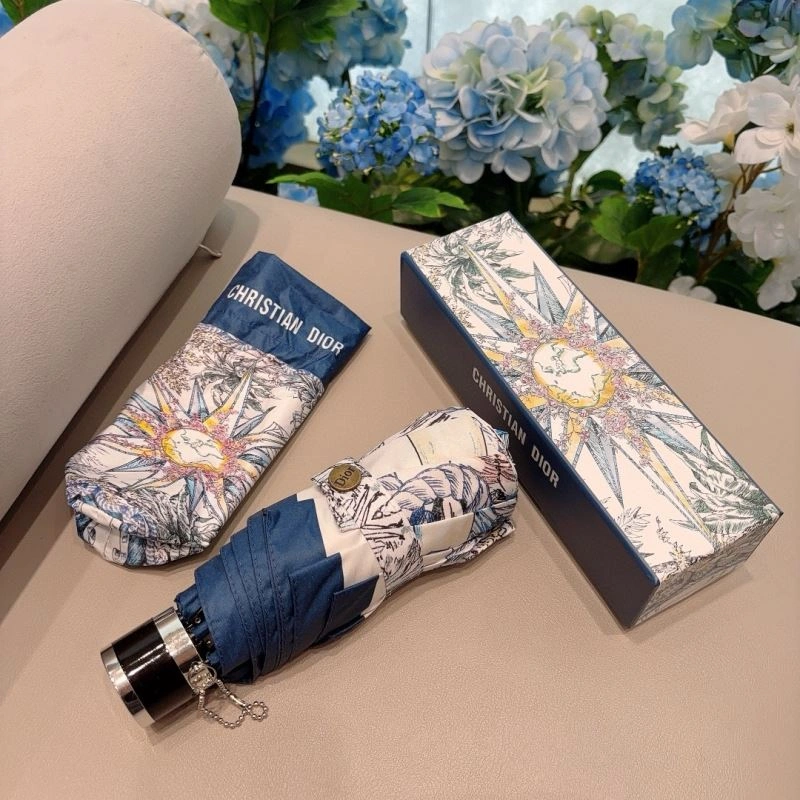 Christian Dior Umbrella