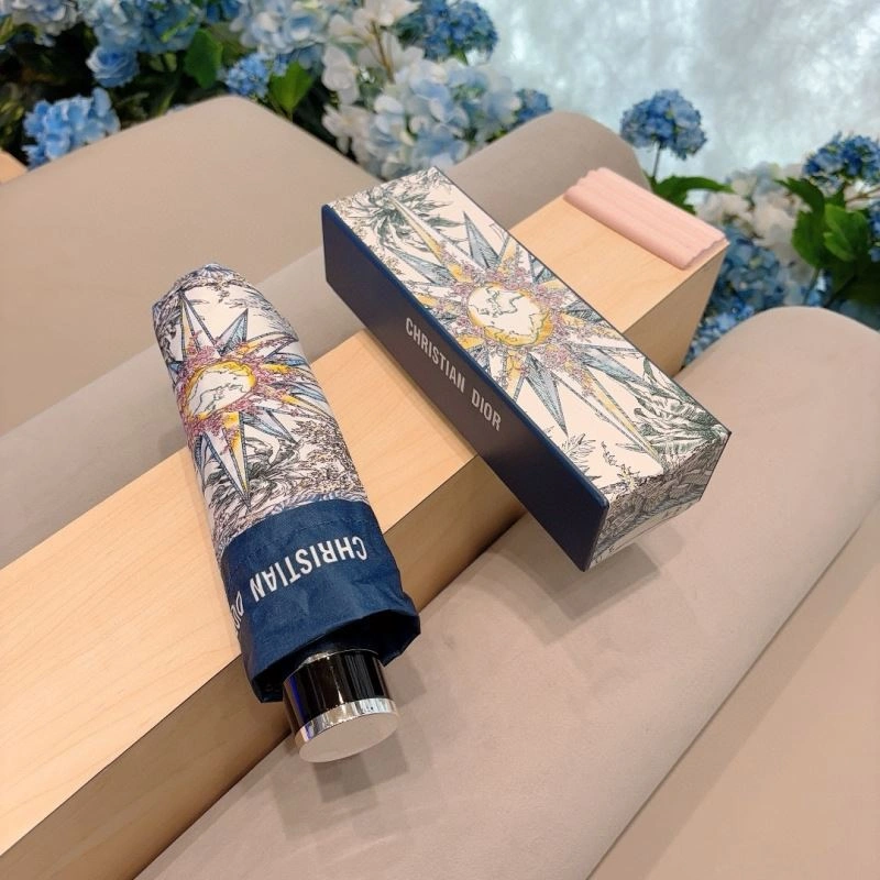 Brand-original Christian Dior Umbrella