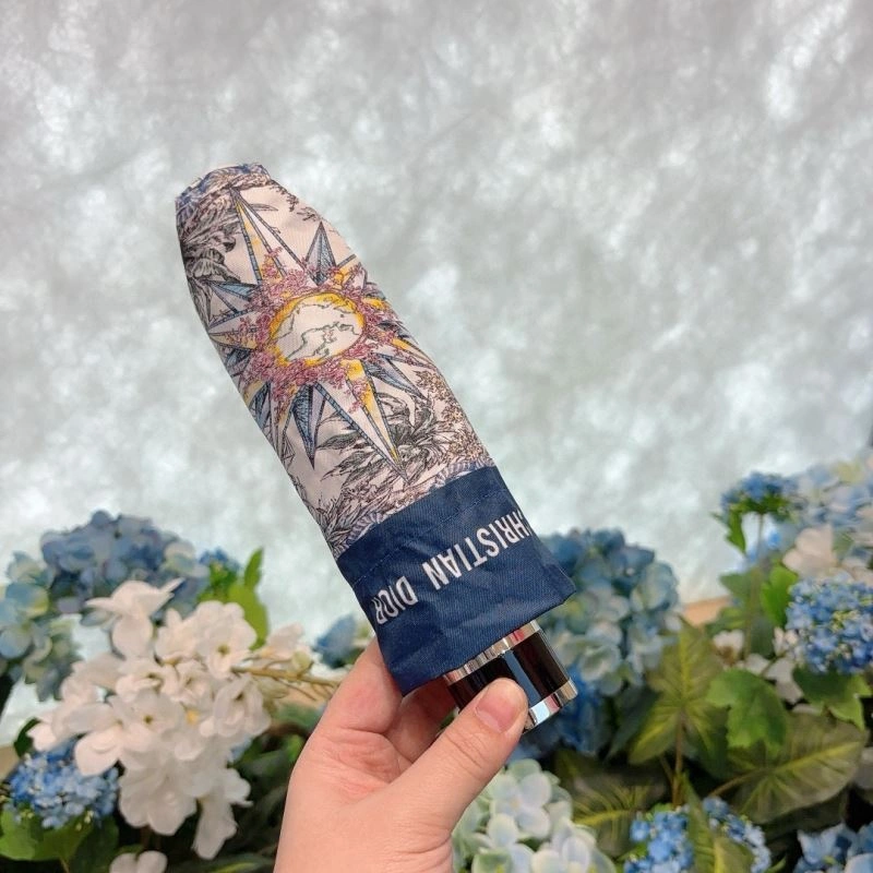 Brand-original Christian Dior Umbrella