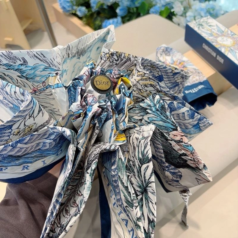 Brand-original Christian Dior Umbrella