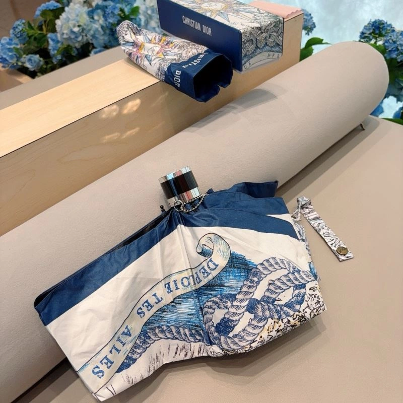 Brand-original Christian Dior Umbrella