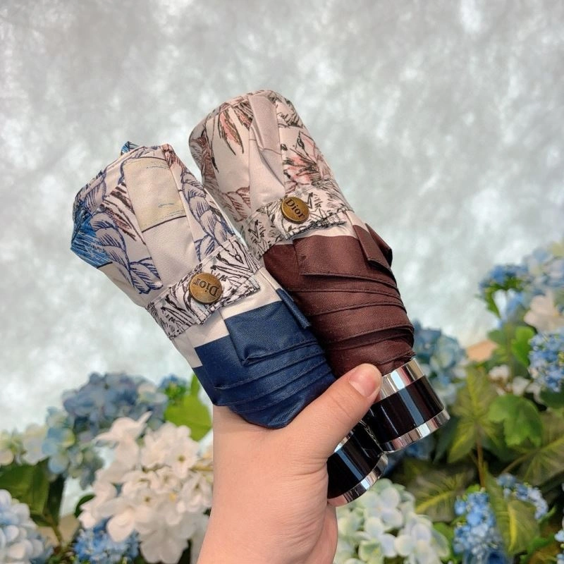 Brand-original Christian Dior Umbrella