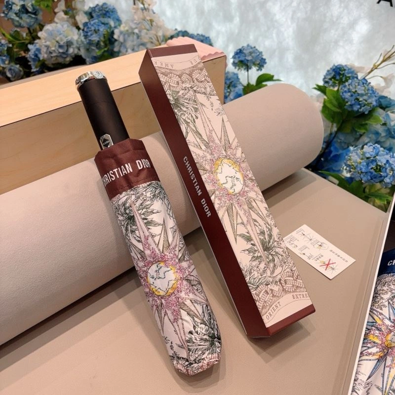 Christian Dior Umbrella