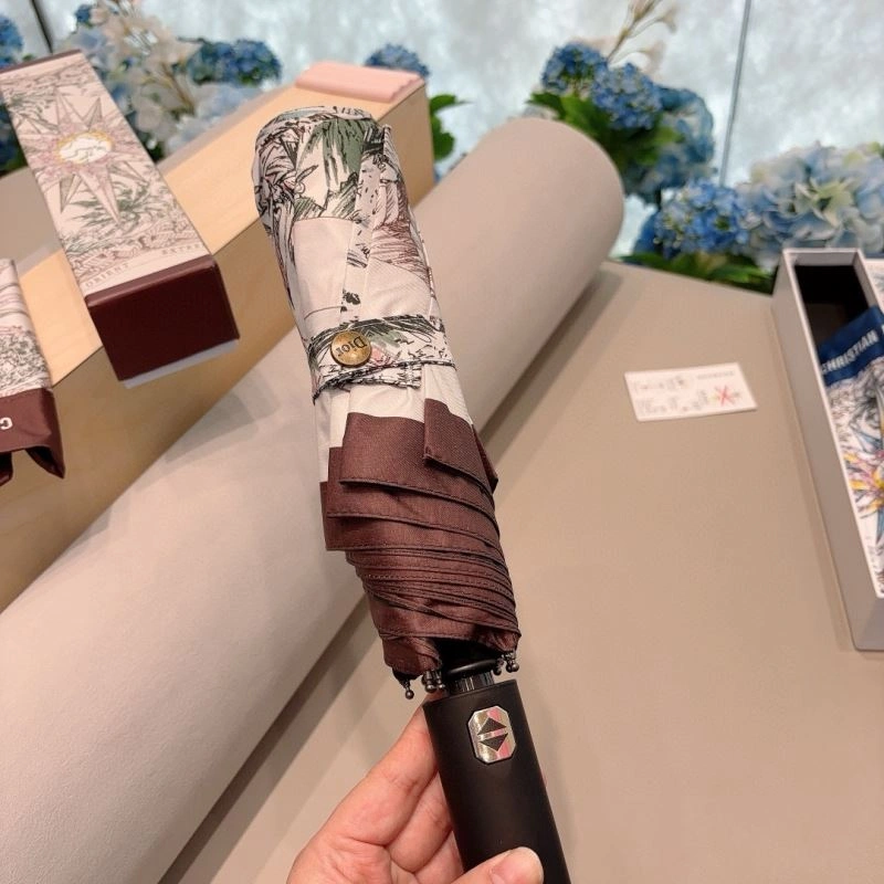 Top mirror Christian Dior Umbrella