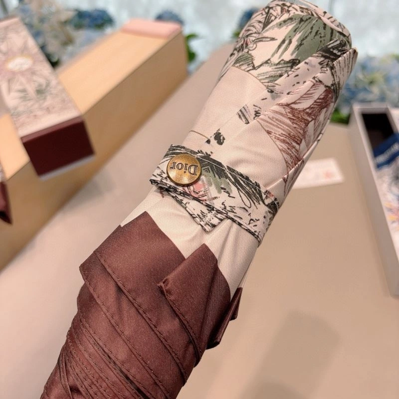 Top mirror Christian Dior Umbrella