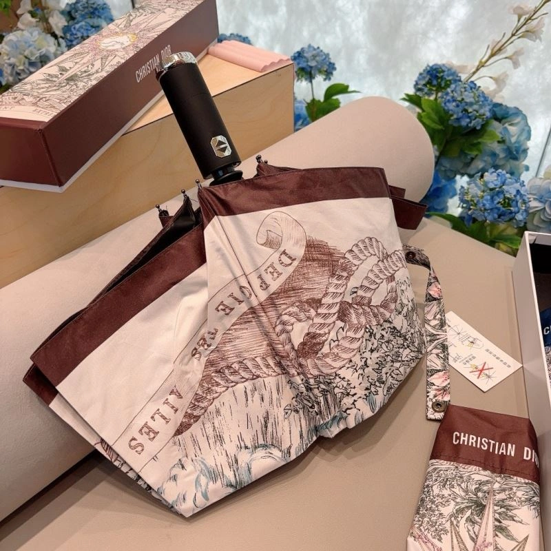 Top mirror Christian Dior Umbrella