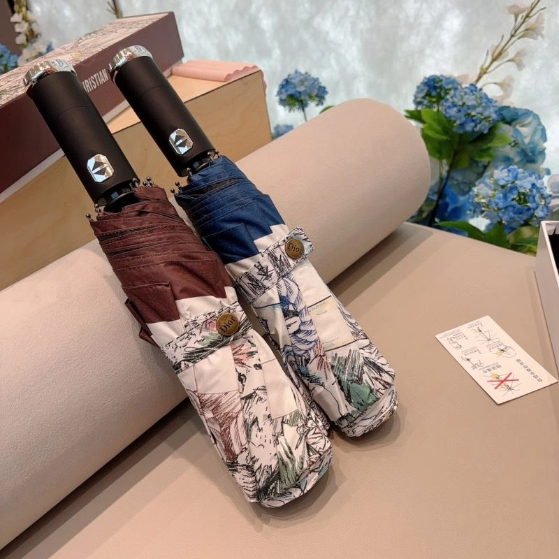 Top mirror Christian Dior Umbrella