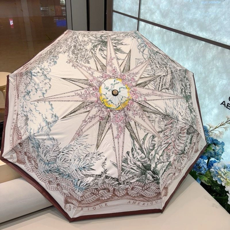 Top mirror Christian Dior Umbrella