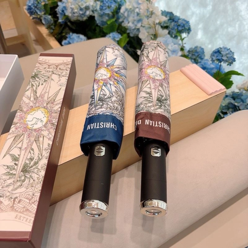 Christian Dior Umbrella
