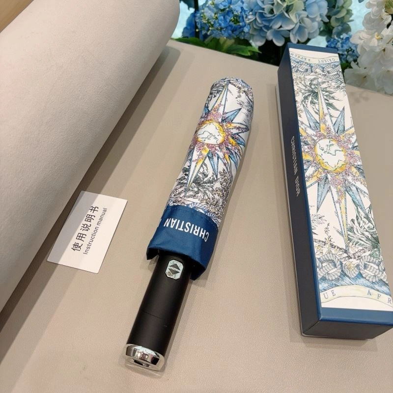 Brand-original Christian Dior Umbrella