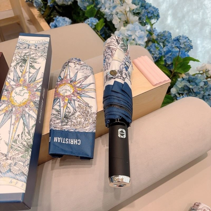 Brand-original Christian Dior Umbrella