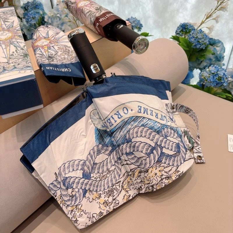 Brand-original Christian Dior Umbrella