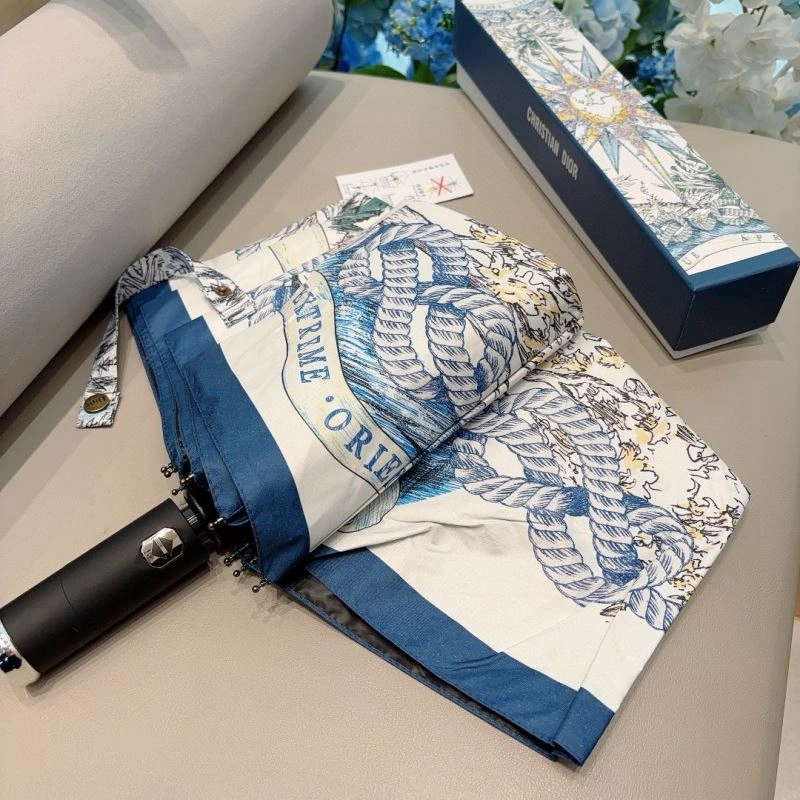 Brand-original Christian Dior Umbrella