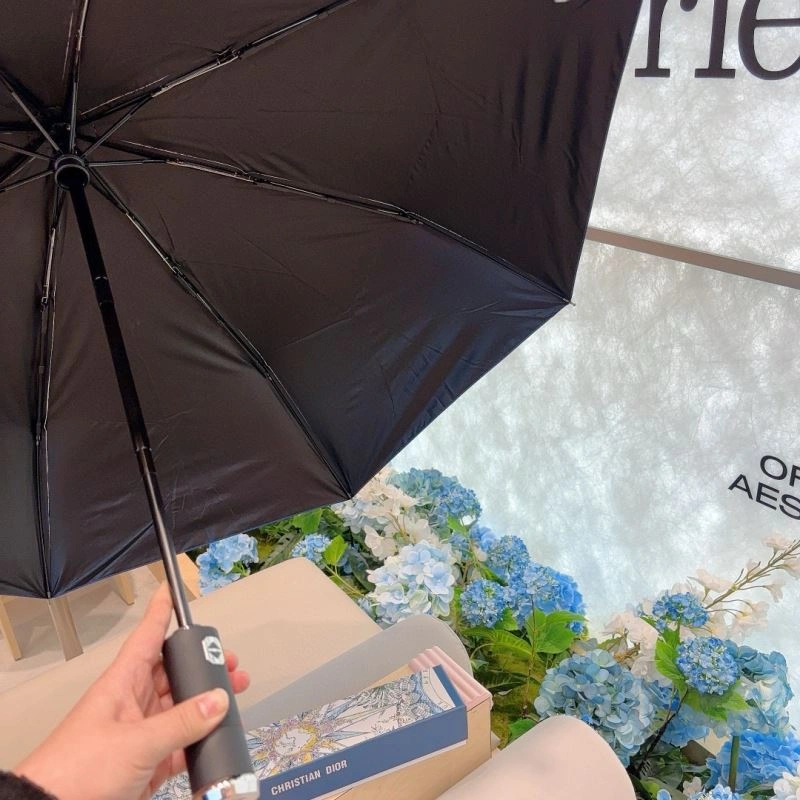 Brand-original Christian Dior Umbrella