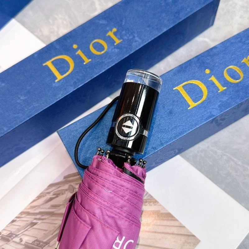 Budget-friendly Christian Dior Umbrella