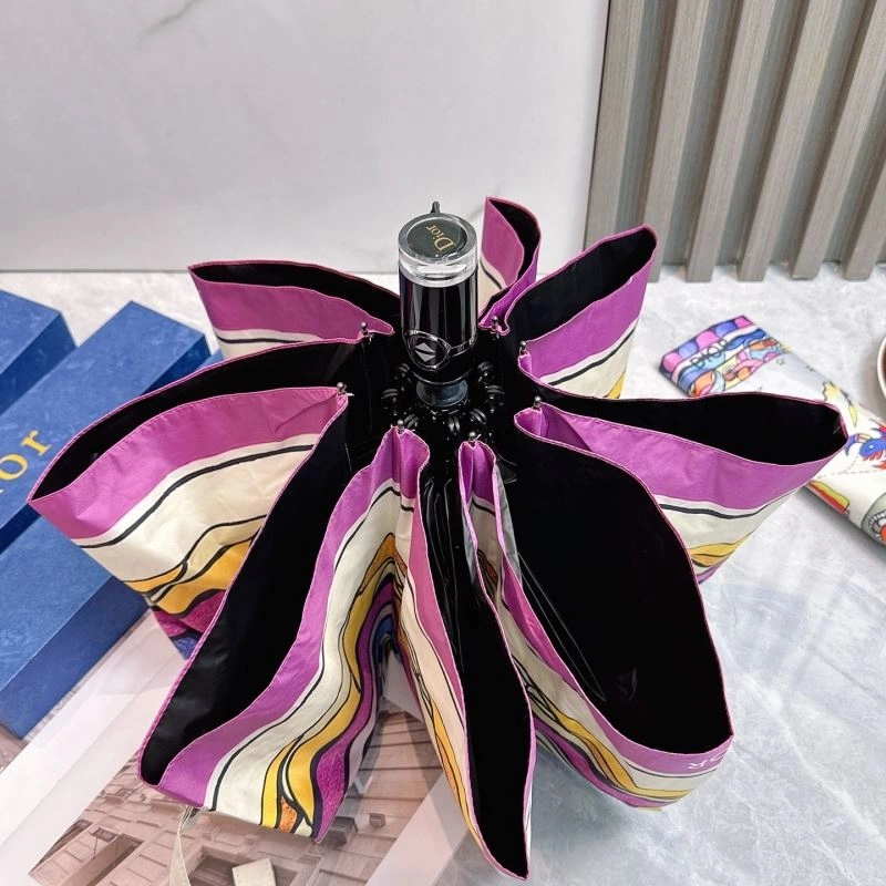 Budget-friendly Christian Dior Umbrella