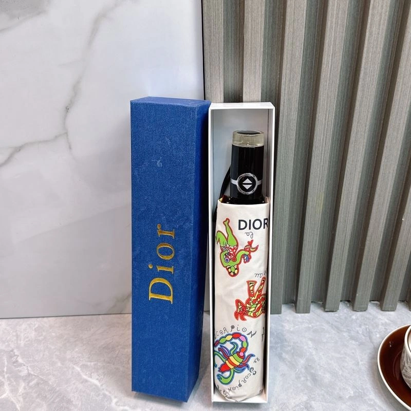 Christian Dior Umbrella
