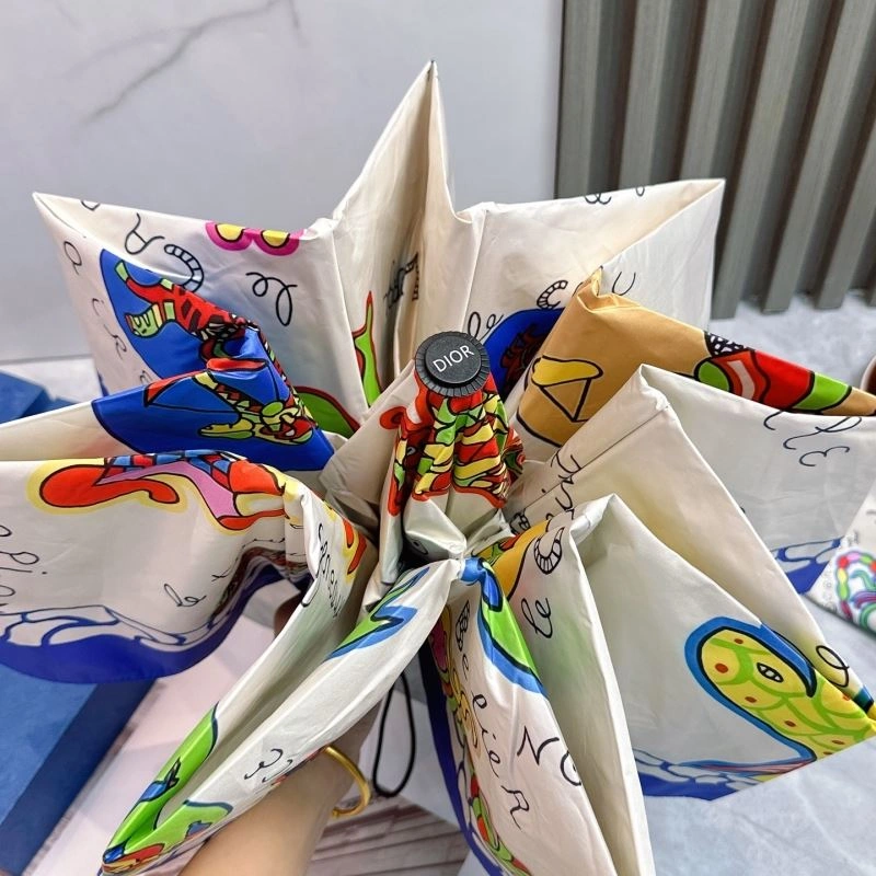 Brand-original Christian Dior Umbrella