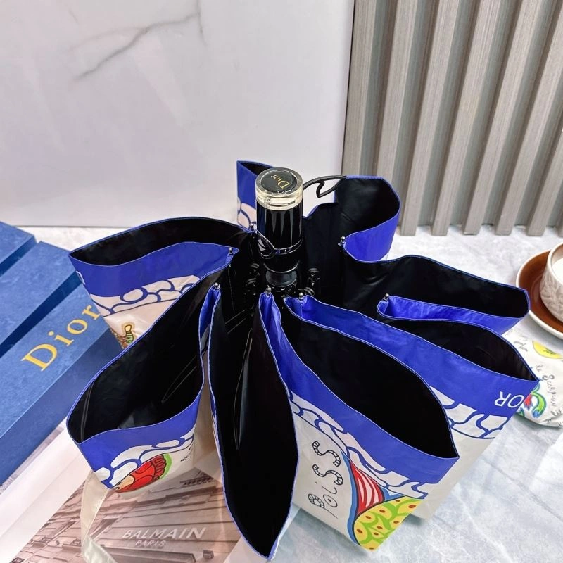 Brand-original Christian Dior Umbrella